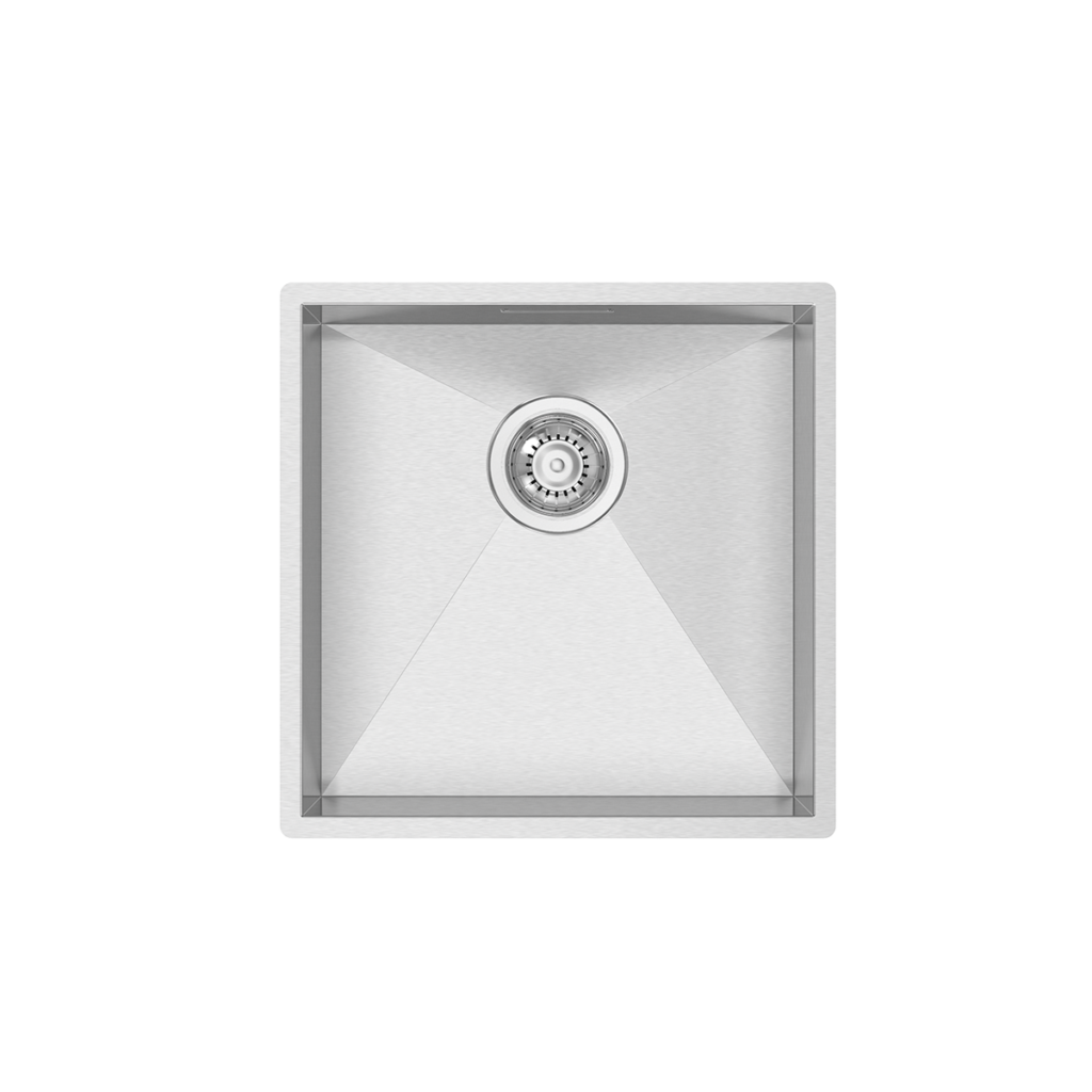 BOX LINE 40 40X40 LAVA-LOUÇA INOX ENC/BAIXO 07M1AC10023A0 - Cipriano ...