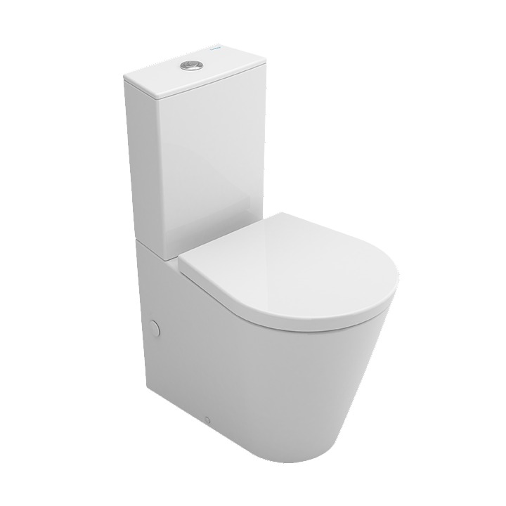 GLAM SANITA COMP.BTW 60 BRANCO GLSC4T - Cipriano & Antunes